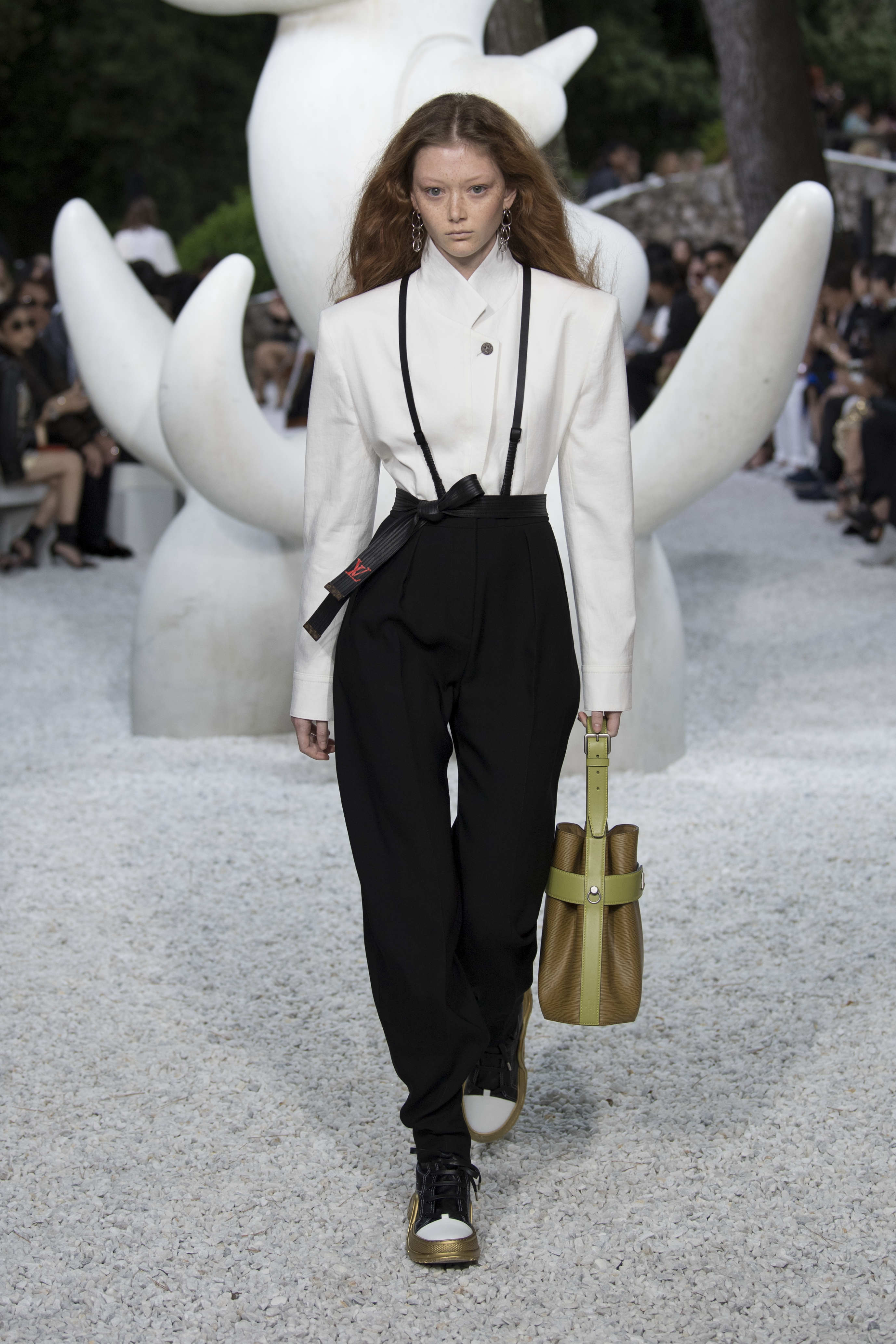 Louis Vuitton Vogue 2019 Calendar | Paul Smith