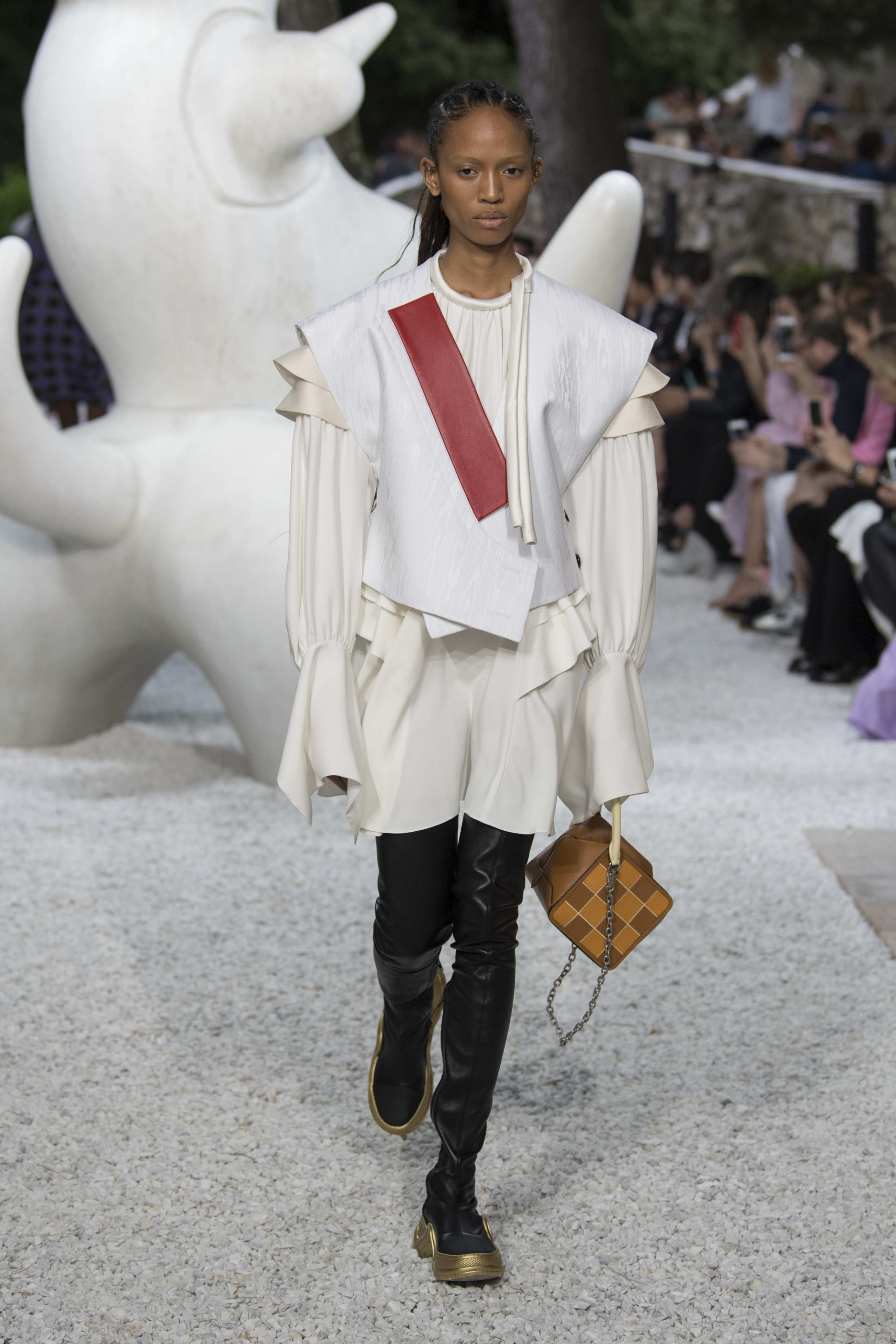 Louis Vuitton Vogue 2019 Calendar | Paul Smith