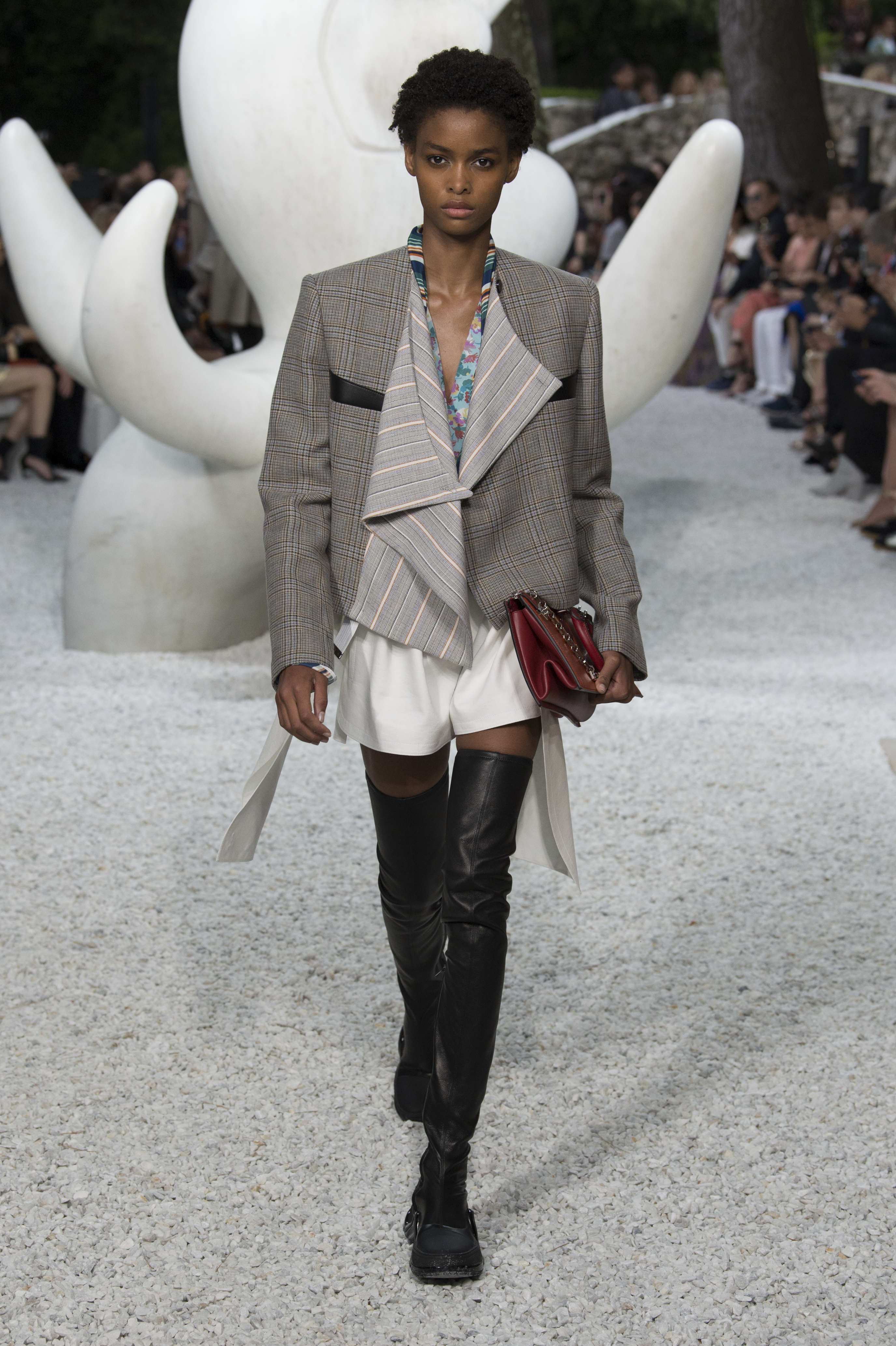 Louis Vuitton Vogue 2019 Calendar | Paul Smith