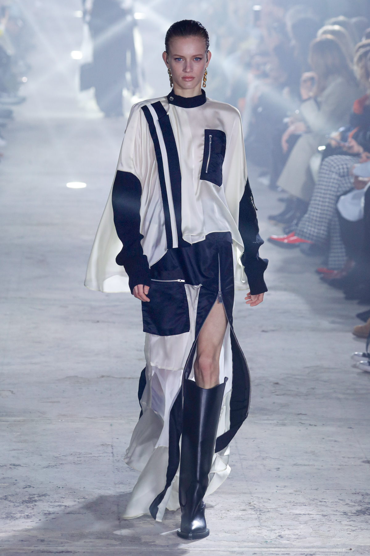 SACAI-22 | Showdetails