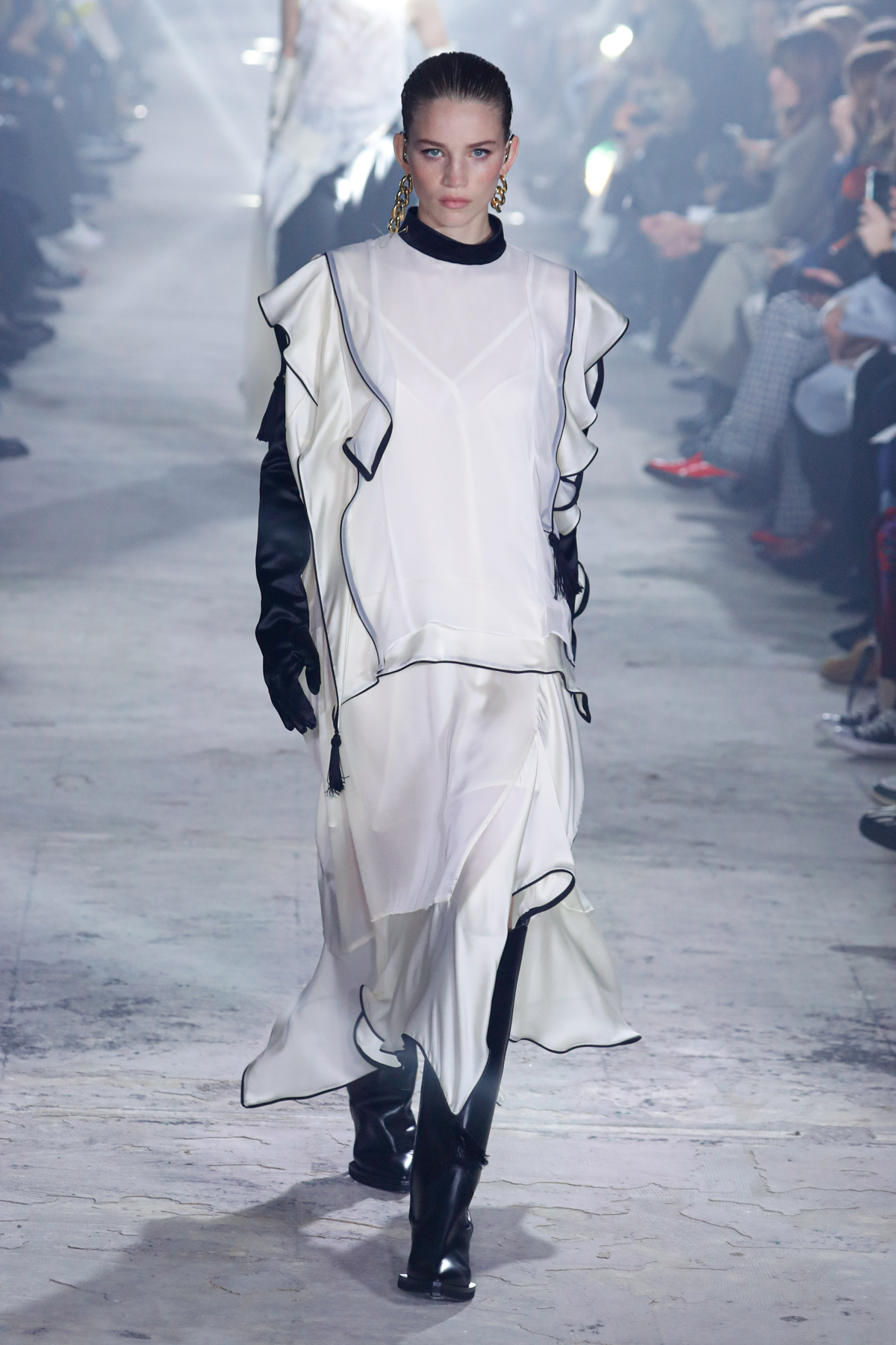 SACAI-22 | Showdetails