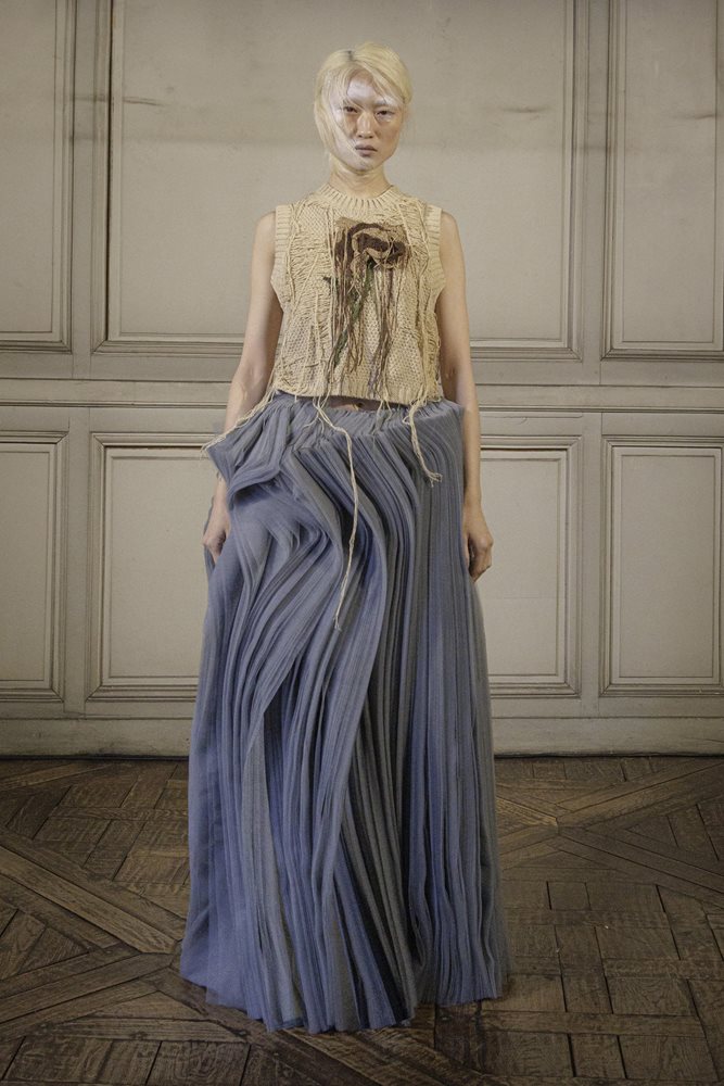 Caroline-Hu-SS23-Paris-look10 | Showdetails