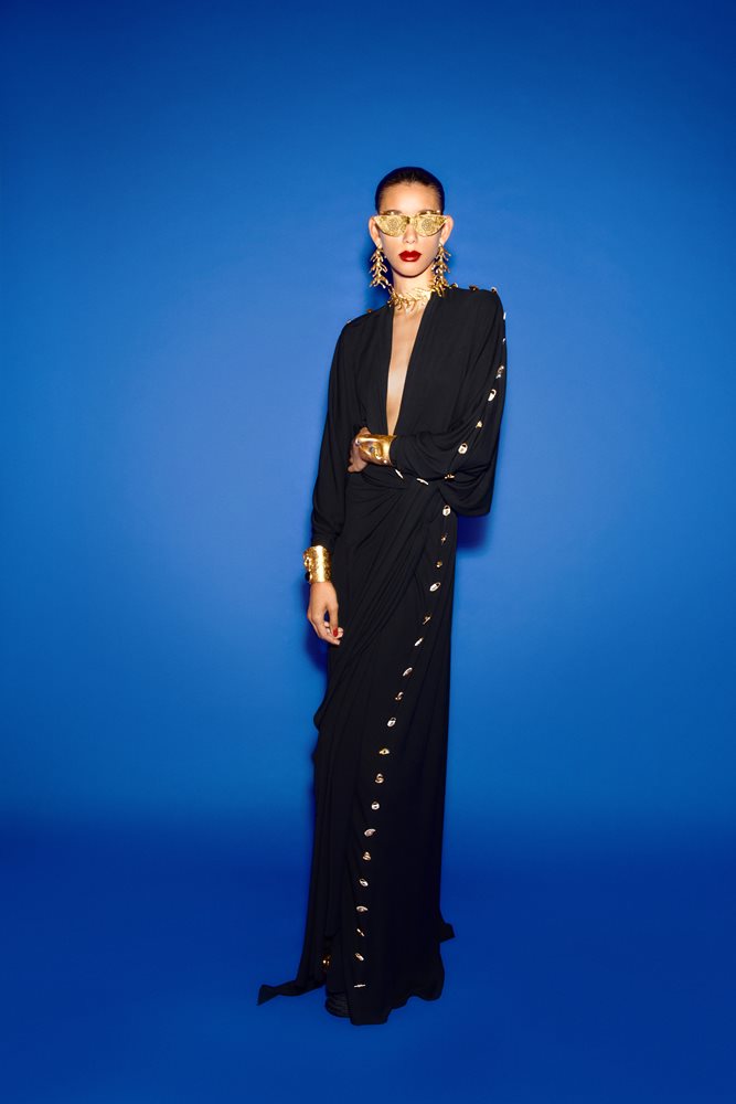 SCHIAPARELLI_SS23_011 | Showdetails