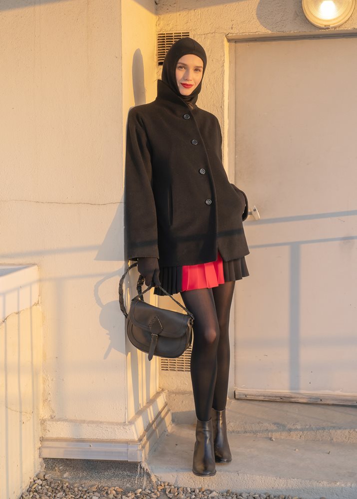 agnesb-femme-FW23 (16) | Showdetails